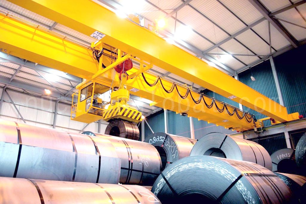 18 Years Special Cranes Manufacturer in China | Nucleon Crane