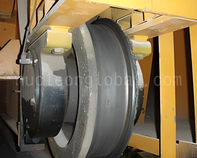 Overhead Crane Wheel Rail Biting: Essential Maintenance Strategies ...